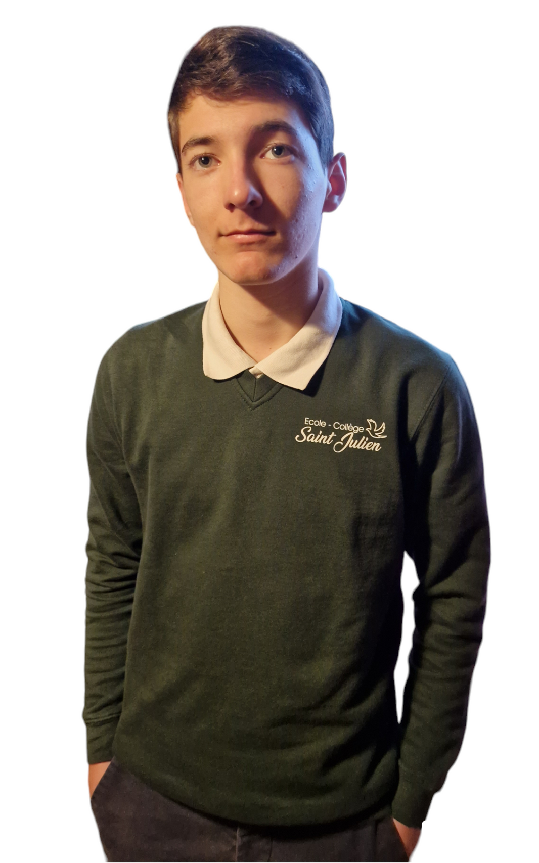 Uniforme scolaire pour Collège – Uniforme & Compagnie